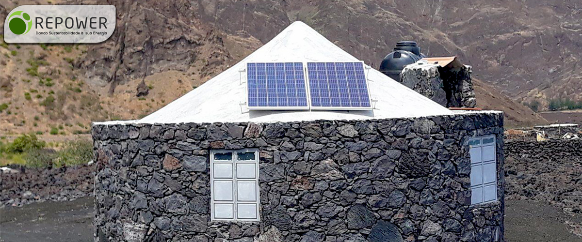 Home - Repower